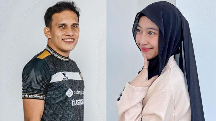 Terjawab Kapan Adiba Khanza dan Egy Maulana Menikah, Ini Sosok Calon ...