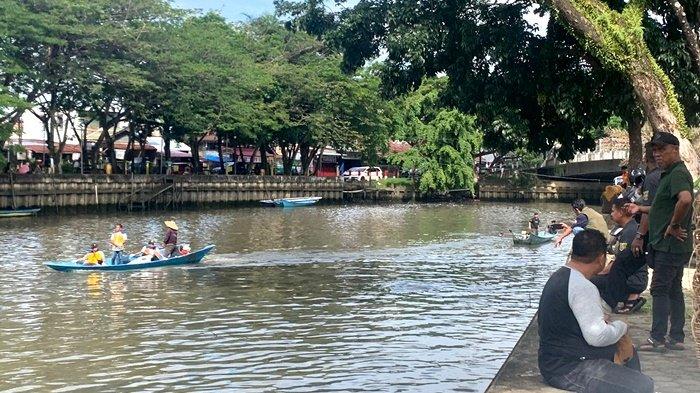 Susur Sungai Terus Digencarkan, DLH Samarinda Optimis Sungai Karang Mumus Semakin Bersih ...