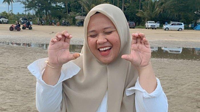 Tips Arvina Rani Wujudkan Resolusi pada Tahun Baru, Tak Cukup Hanya Ditulis - Tribunkaltim.co