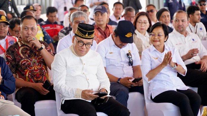 Doa Maria Kristi Endah Murni untuk Pembangunan Bandara VVIP IKN ...