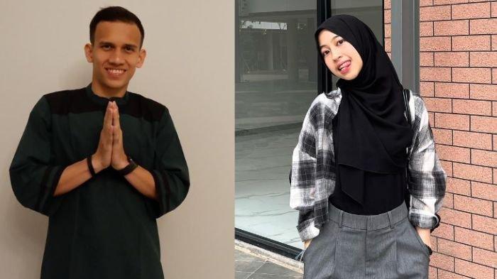 Curhatan Adiba Khanza Usai 3 Minggu Dinikahi Egy Maulana Fikri, Putri ...