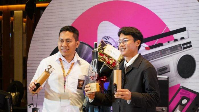 Kantor Imigrasi Balikpapan Raih Penghargaan PR Of The Year 2023 ... Kantor Imigrasi Balikpapan Raih Penghargaan PR Of The Year 2023 ...
