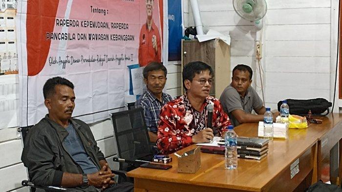 Ini Alasan Pemkab Mahakam Ulu Merelokasi Permukiman Warga Long Pahangai ... Ini Alasan Pemkab Mahakam Ulu Merelokasi Permukiman Warga Long Pahangai ...