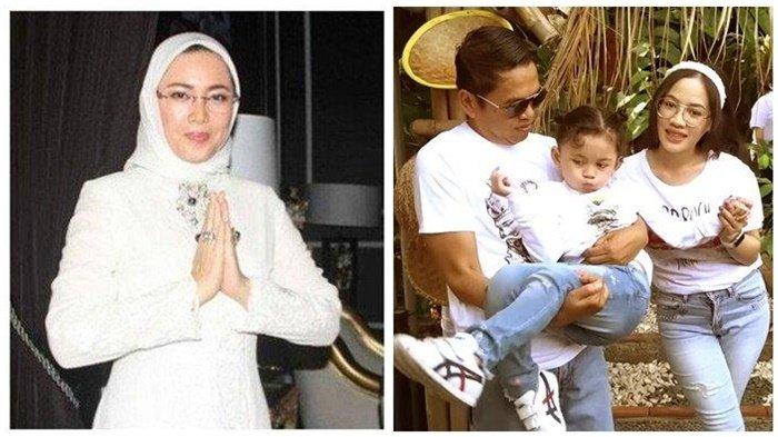 Profil Dedi Mulyadi, Dulu Tak Ingin Cerai dari Anne Ratna Mustika, Kini Banggakan Kekasih Daun ...