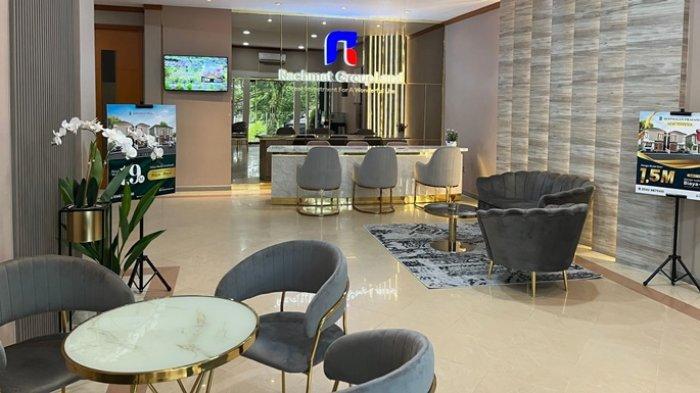 Lebih Dekat dengan Customer Balikpapan, Marketing Gallery Rachmat Group ...