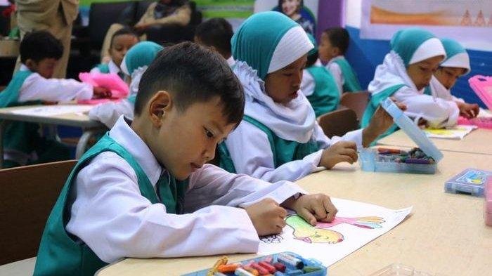 40 Contoh Catatan Wali Kelas di Raport TK dan PAUD untuk Menilai Sikap ...