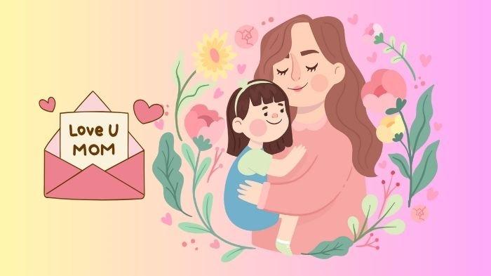 Kumpulan Pantun Hari Ibu 22 Desember dengan Ucapan Lucu untuk Menghibur ...