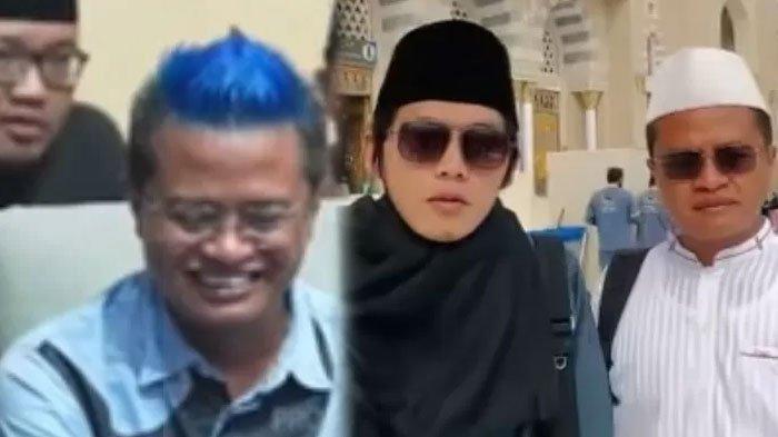 Profil Haji Beky Blitar, Dulu Dilarang Jadi Polisi Kini Jadi Crazy Rich ...