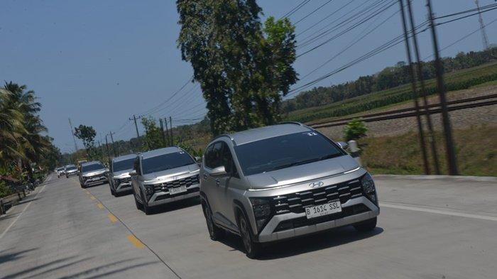 Hyundai Hadirkan Tiga Mobil Impian untuk Menyambut Tahun Baru, Jangan ...