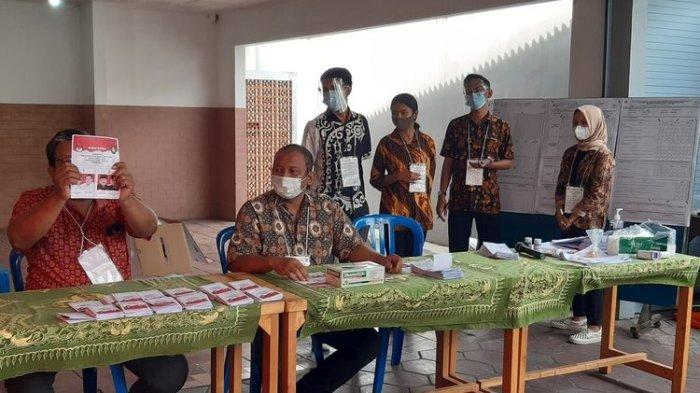 Anggota KPPS Dibayar Berapa? Cek Besaran Upah KPPS Pemilu 2024 dan ...