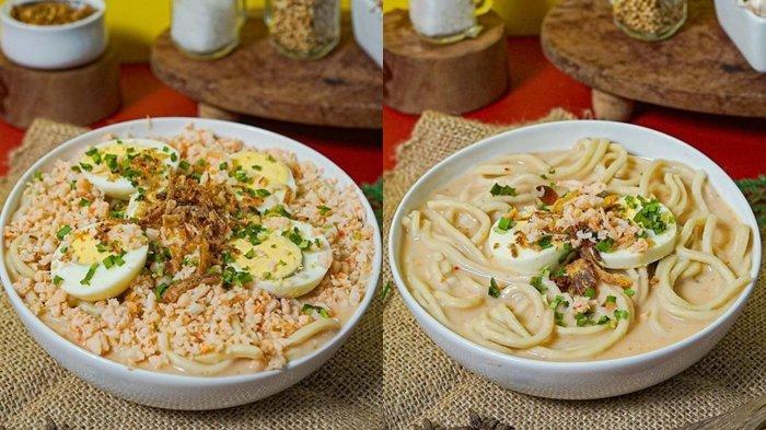 5 Tempat Sarapan Enak di Palembang, Legendarisnya Mie Celor 26 Ilir H. M. Syafei Z, Ini ...