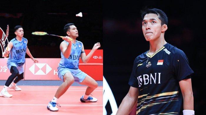 Lengkap Jadwal Badminton Januari 2024, BWF World Tour Finals 2023 Jadi Penutup Turnamen Tahun ...