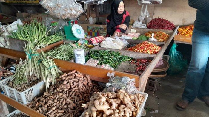 Jelang Natal dan Tahun Baru 2024, Harga Sembako di Kutai Kartanegara Merangkak Naik ...