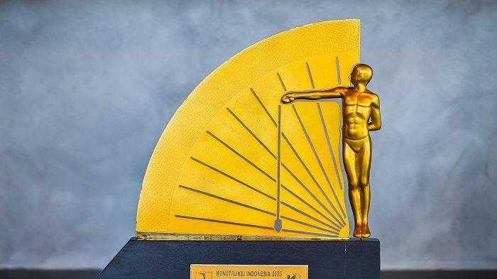 Mowilex Raih Penghargaan Sustainable Construction Innovation Award 2023 ...