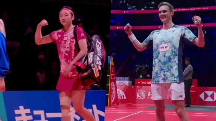 Jadwal Badminton Januari 2024, Ada Indonesia Masters 2024, Viktor ...
