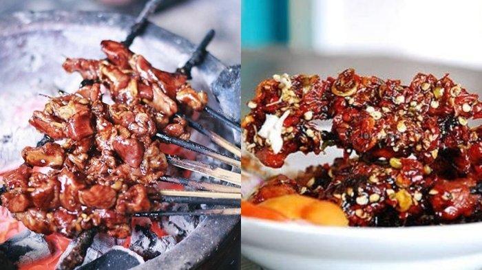 7 Pilihan Kuliner Pedas di Jogja Super Enak Sebagai Menu Makan Siang ...