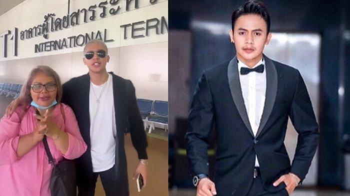 Eva Manurung Tak Puas ke Thailand, Jordan Ali Janjikan Ibu Virgoun ...