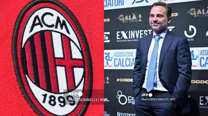 Manuver Giorgio Furlani di Liga Inggris, Boyong Gelandang yang Disia ...