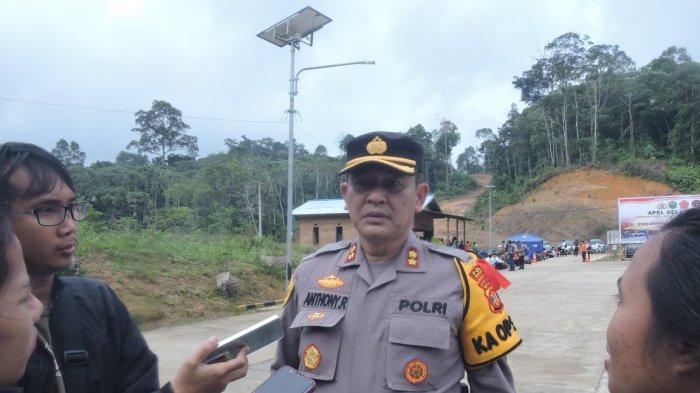 Polres Mahulu Bakal Buka Layanan SIM Tahun 2024 - Tribunkaltim.co Polres Mahulu Bakal Buka Layanan SIM Tahun 2024 - Tribunkaltim.co