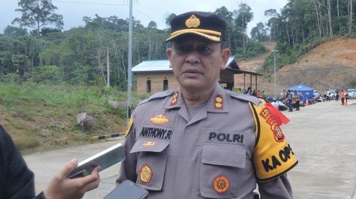 Tiga Orang Tewas dalam Kecelakaan di Ujoh Bilang, Kapolres Mahulu ...