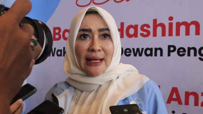 Tanty Prasetyo Ningrum Panglima Matahari Pagi Kaltim Menilai Gibran ...