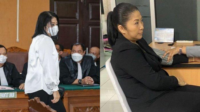 Putri Candrawathi Dapat Remisi Natal, Jejak Vonis Istri Ferdy Sambo, MA Kurangi Hukuman 10 Tahun ...