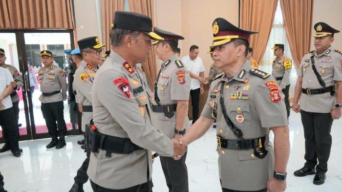 Jadwal Penerimaan Polri 2025 Jalur SIPSS, Ini Link PDF Pendaftaran dan Persyaratannya ...