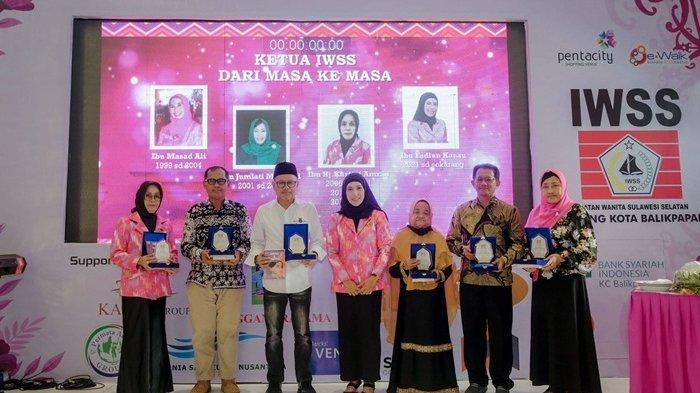IWSS Balikpapan Gelar HUT ke 46 dan Memperingati Hari Ibu ke 95 ...