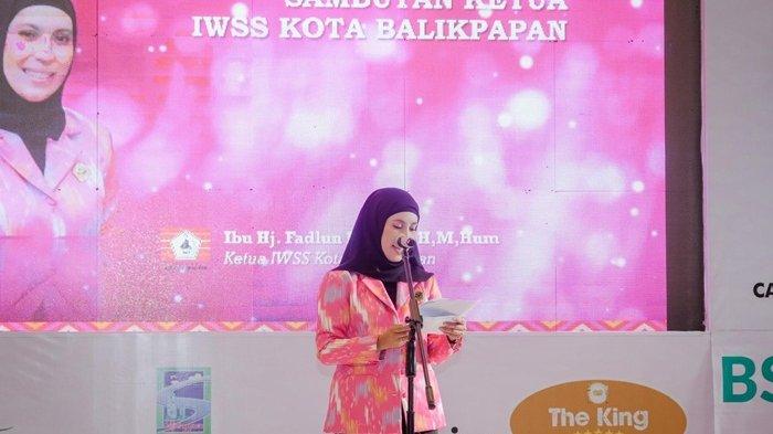 IWSS Balikpapan Gelar HUT ke 46 dan Memperingati Hari Ibu ke 95 ...