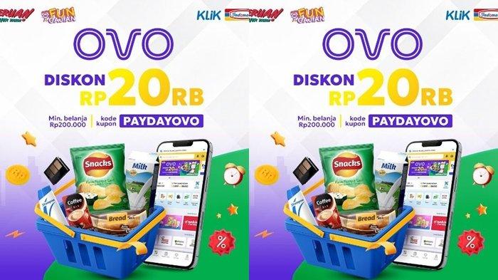 Katalog Promo Indomaret Hari ini 2 Januari 2024, Minyak Goreng hingga ...