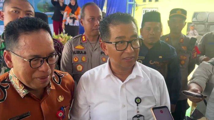 Tercatat Peningkatan PAD dan Pembangunan Daerah, Pj Gubernur Akmal Malik: Ekonomi Kaltim Ikut ...