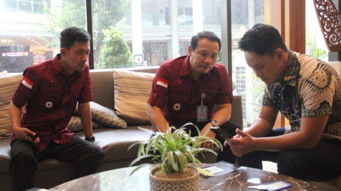 Jaga Keamanan Nataru, Kantor Imigrasi Balikpapan Gelar Operasi Jagratara Pengawasan Orang Asing ...