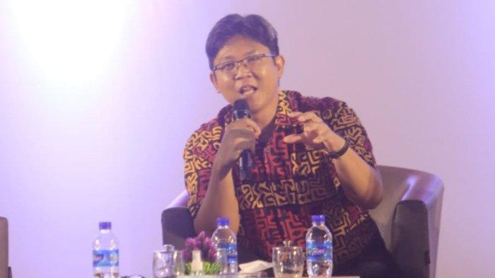 Truk Batu Bara Melintas di Jalan Umum Paser, Herdiansyah Melihat Lemahnya Penegakan Hukum ...