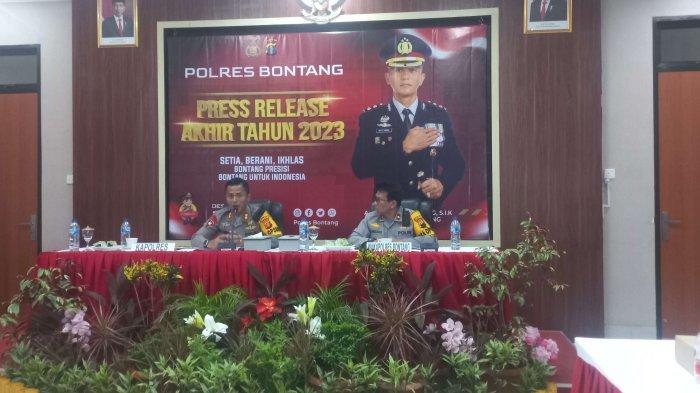 Polisi Tetapkan Satu Tersangka Baru Kasus Pelecehan Santriwati di ...