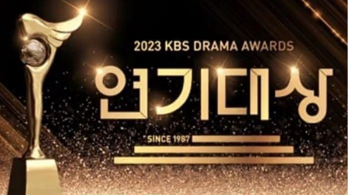 Lengkap! Daftar Pemenang KBS Drama Award 2023, Choi Soo Jong Menangkan Daesang - Tribunkaltim.co