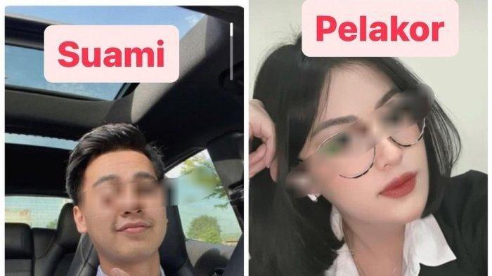 Viral Restiana Febrianti Pramugari jadi Selingkuhan Suami Dokter, Istri ...