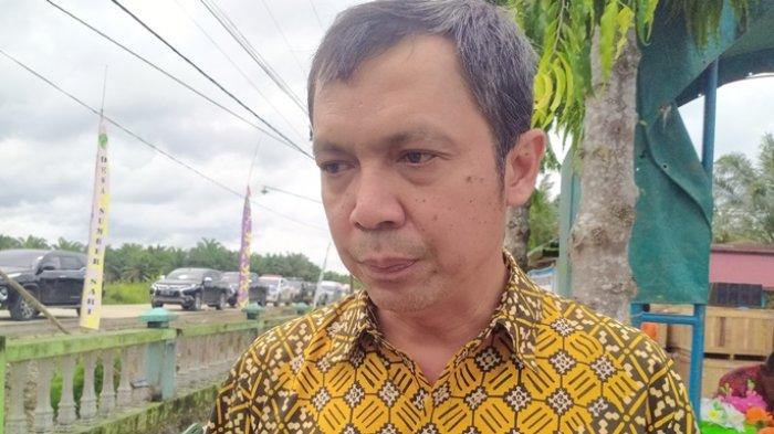 Dinas PUPR-Pera Kaltim Berikan Bantuan Sumur Bor kepada Petani di ...