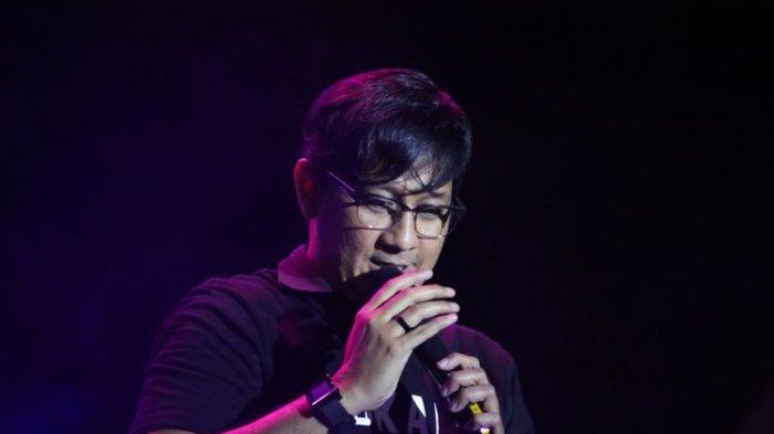 Stinky dan Andre Taulany Dilarang Bawakan Lagu Mungkinkah, Irwan ...