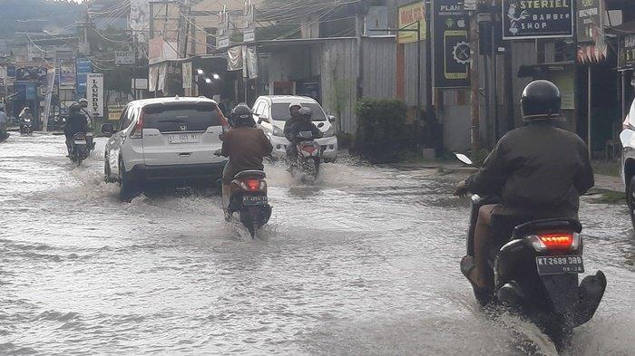 Terjawab Kapan Musim Hujan Berakhir? Ini Kata BMKG dan BRIN soal Musim ...