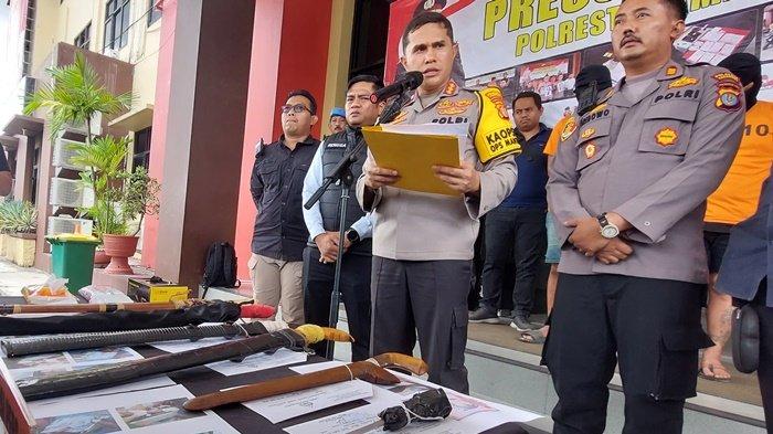 Hanya Gara-gara Bunyi Klakson, Dalam Sehari Terjadi Dua Kasus Penganiayaan di Samarinda ...