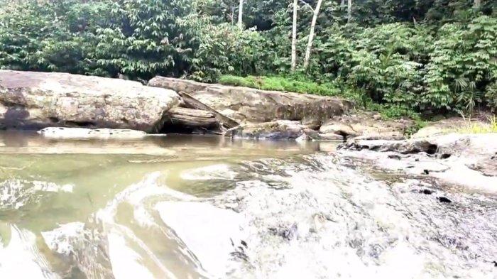 4 Desa di Rantau Pulung Kutai Timur Usul Pengadaan Sarana Prasarana ...