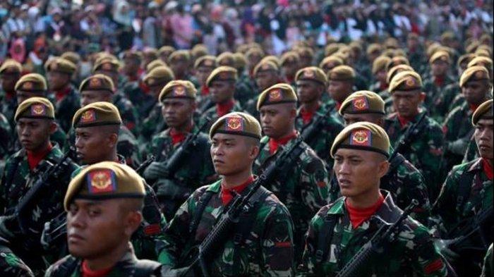Jadwal Pendaftaran TNI AD 2024, Lengkap Link dan Syarat Daftar Tamtama ... Jadwal Pendaftaran TNI AD 2024, Lengkap Link dan Syarat Daftar Tamtama ...