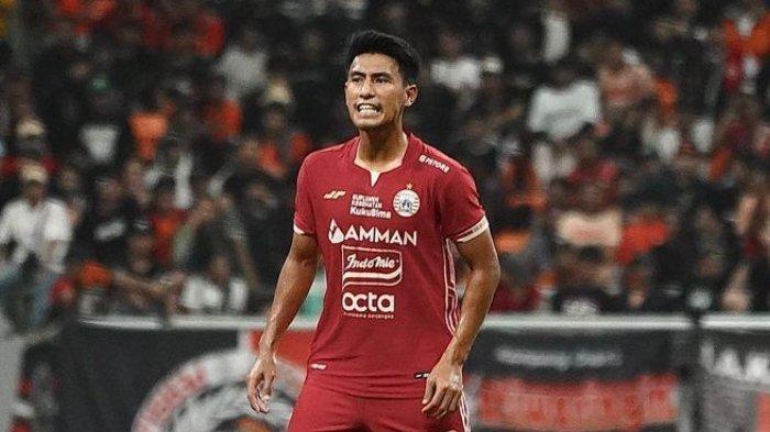 Selain Evan Dimas, Gelandang Persija Hanif Sjahbandi Beli Saham Persiba Balikpapan, Ini ...