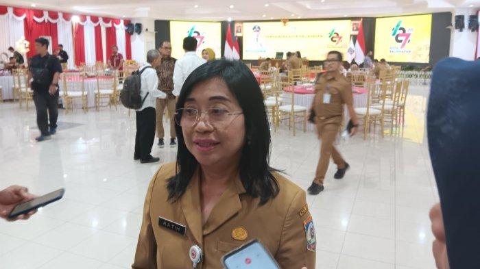 Pengunjung Pantai Manggar saat Libur Nataru Meningkat Tajam, Raup PAD Rp500 Juta Lebih ...