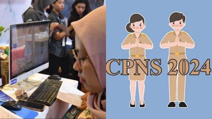 Inilah Syarat Daftar Seleksi CPNS 2024, Cek Formasi CPNS 2024 Lulusan SMA Login sscasn.bkn.go.id ...