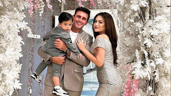 Arti Cegil Bahasa Gaul yang Disebut Nathalie Holscher saat Dituding Kumpul Kebo dengan Ladislao ...