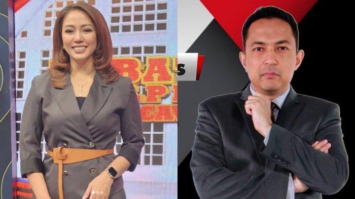 Profil Anisha Dasuki dan Ariyo Ardi, Jurnalis MNC Group yang Jadi ...