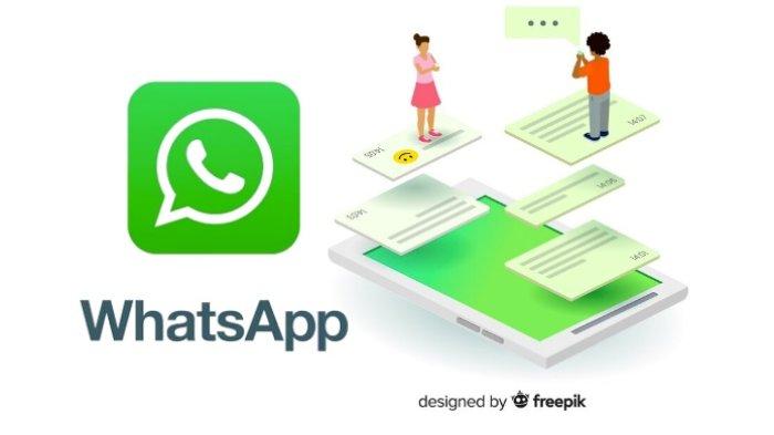 Cara Sadap WA tanpa Verifikasi, Cek Chat WhatsApp hingga Daftar Kontak ...