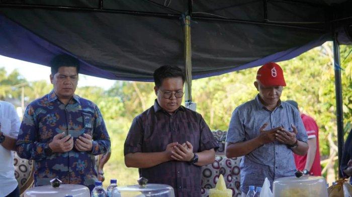 Puluhan Tahun Berjuang, Akhirnya Warga RT 9 Sanipah Kukar Bisa Nikmati Listrik 24 Jam ...