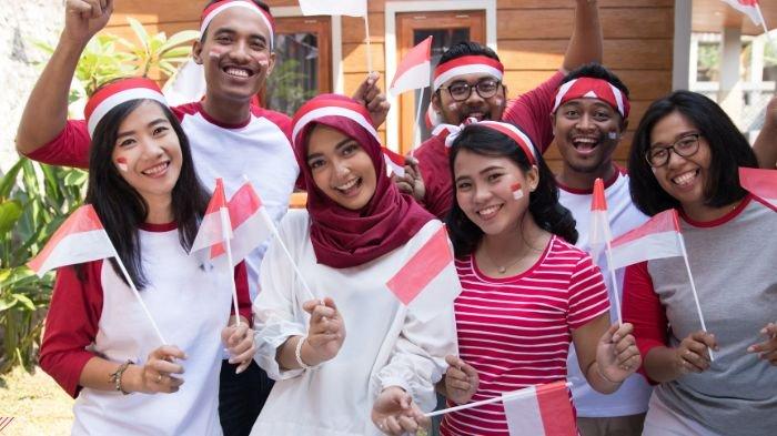 45 Ucapan Quotes Selamat HUT Kemerdekaan RI pada Peringata 17 Agustus ...